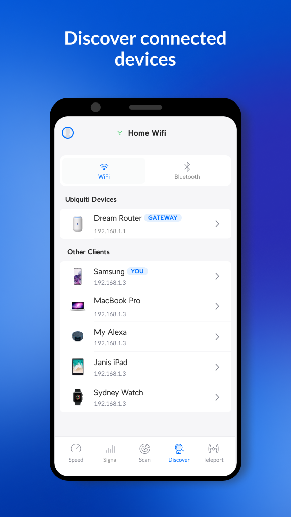 Download WiFiman APKs for Android - APKMirror