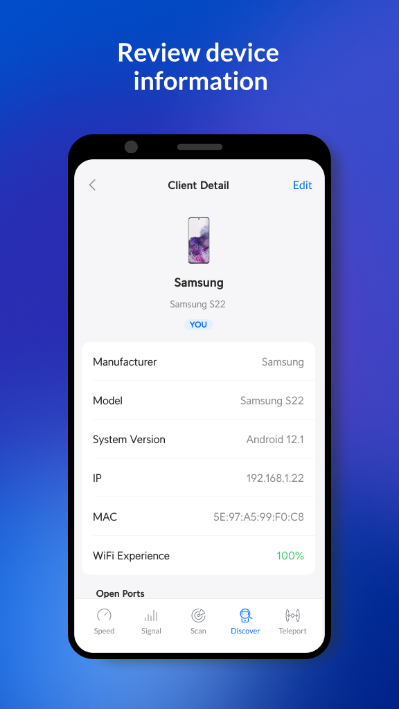 WiFiman 2.12.0 APK Download by Ubiquiti Inc. - APKMirror