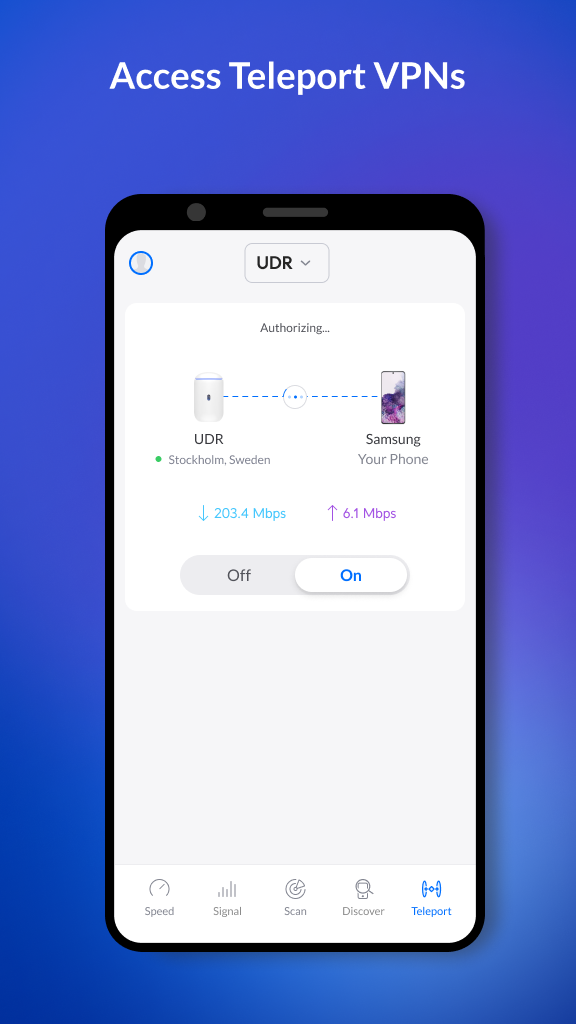 WiFiman 2.11.2 APK Download by Ubiquiti Inc. - APKMirror