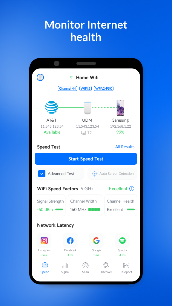 WiFiman 2.12.0 APK Download by Ubiquiti Inc. - APKMirror