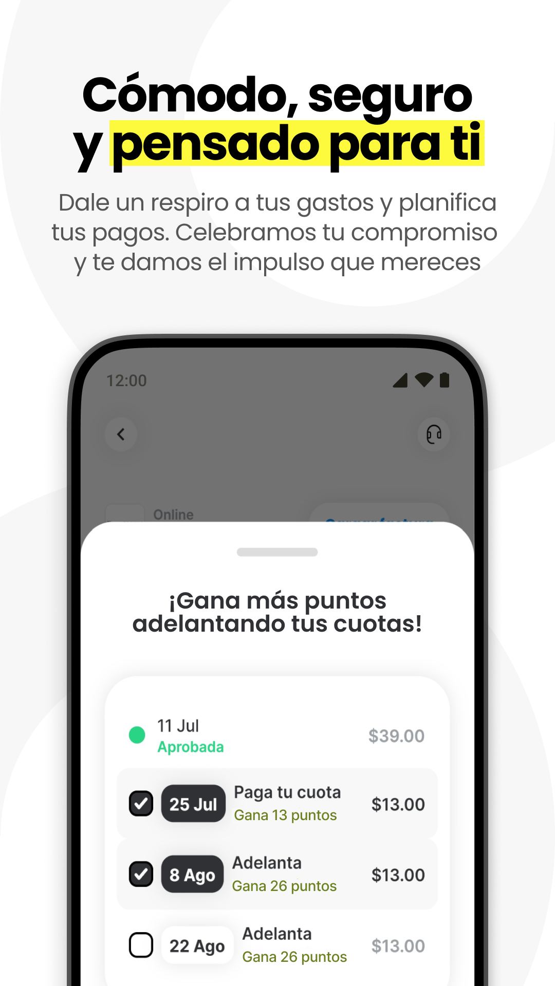 Cashea 2.1.1 APK Download by Cashea - APKMirror