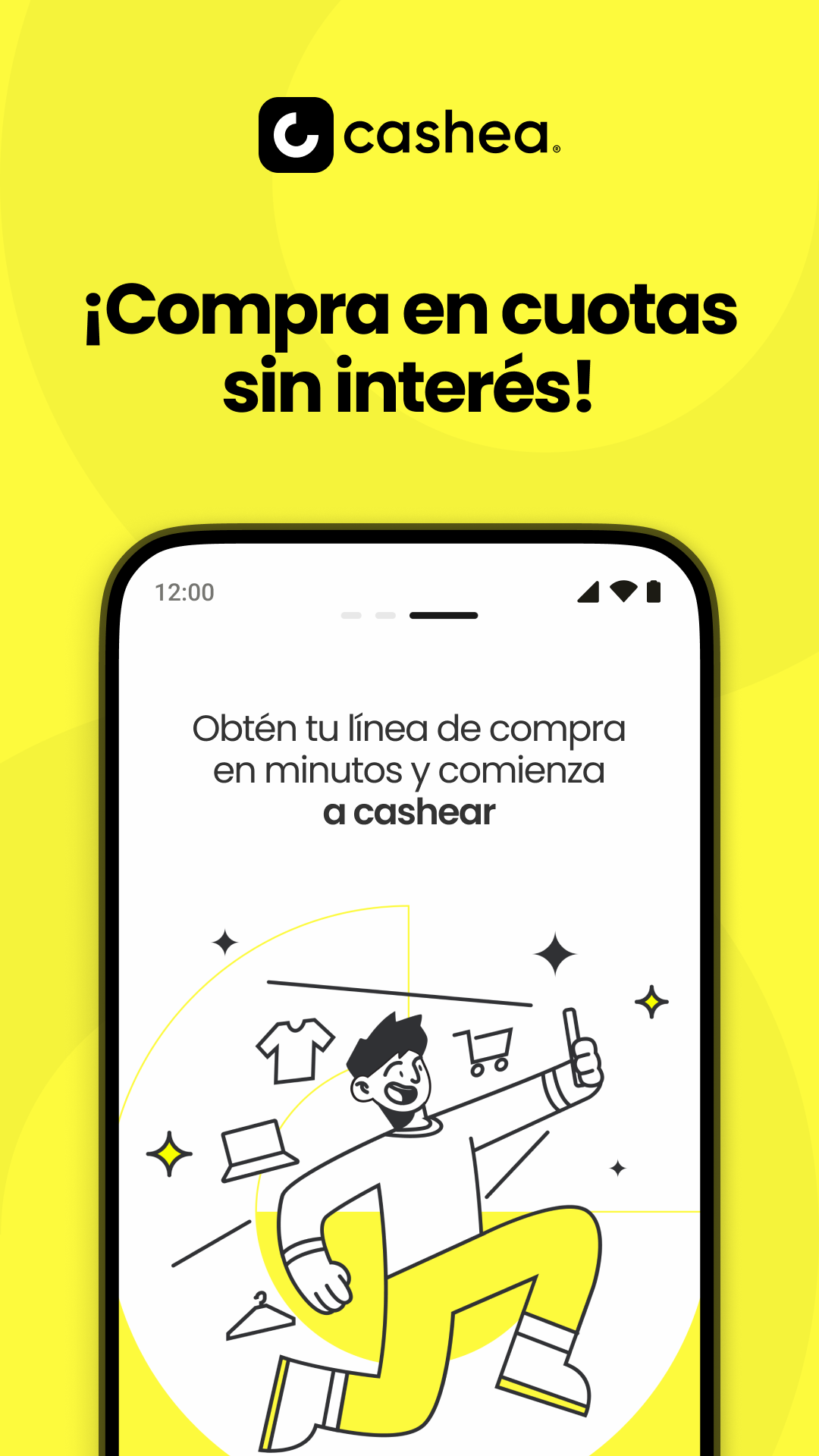 Cashea 2.1.0 APK Download by Cashea - APKMirror
