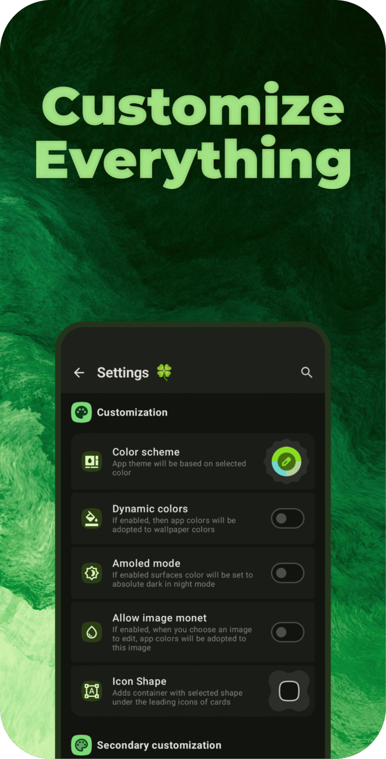 Image Toolbox - Edit & Convert (github version) 3.5.2 (Android 6.0 ...