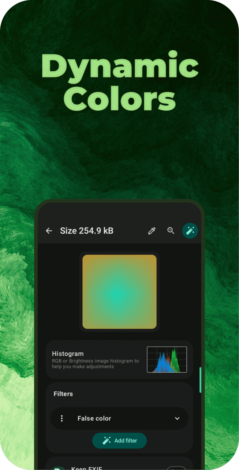 Image Toolbox - Edit & Convert (github version) 3.6.0-alpha01 beta (Android 6.0+) APK Download ...