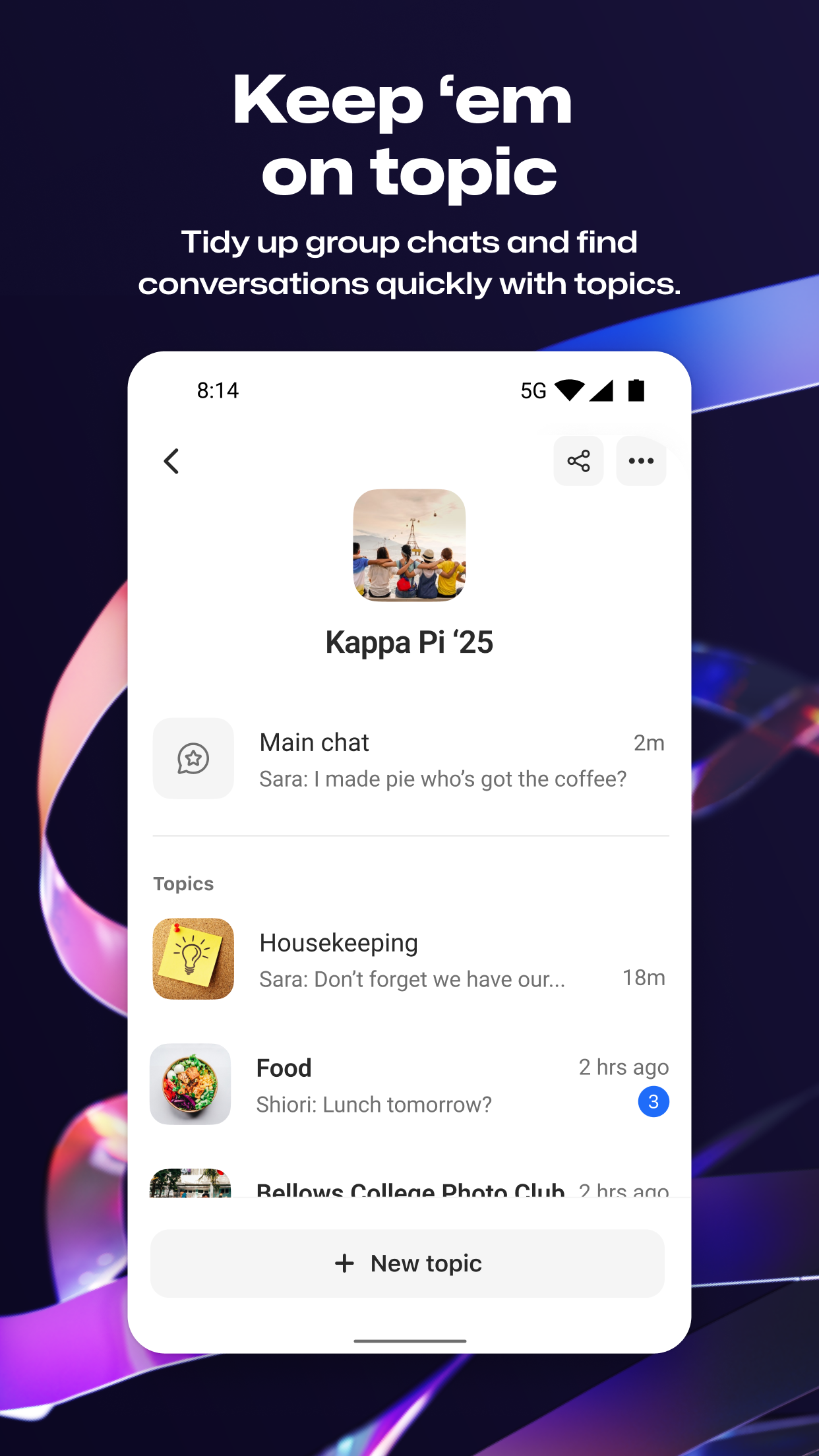 Download GroupMe APKs for Android - APKMirror