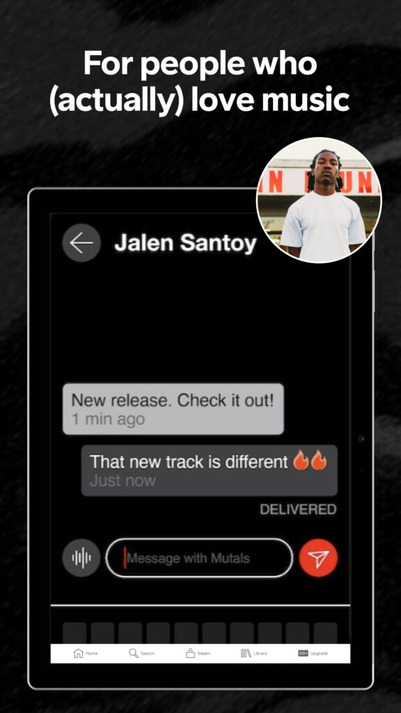 SoundCloud: The Music You Love 2.2.6 APK Download by SoundCloud - APKMirror