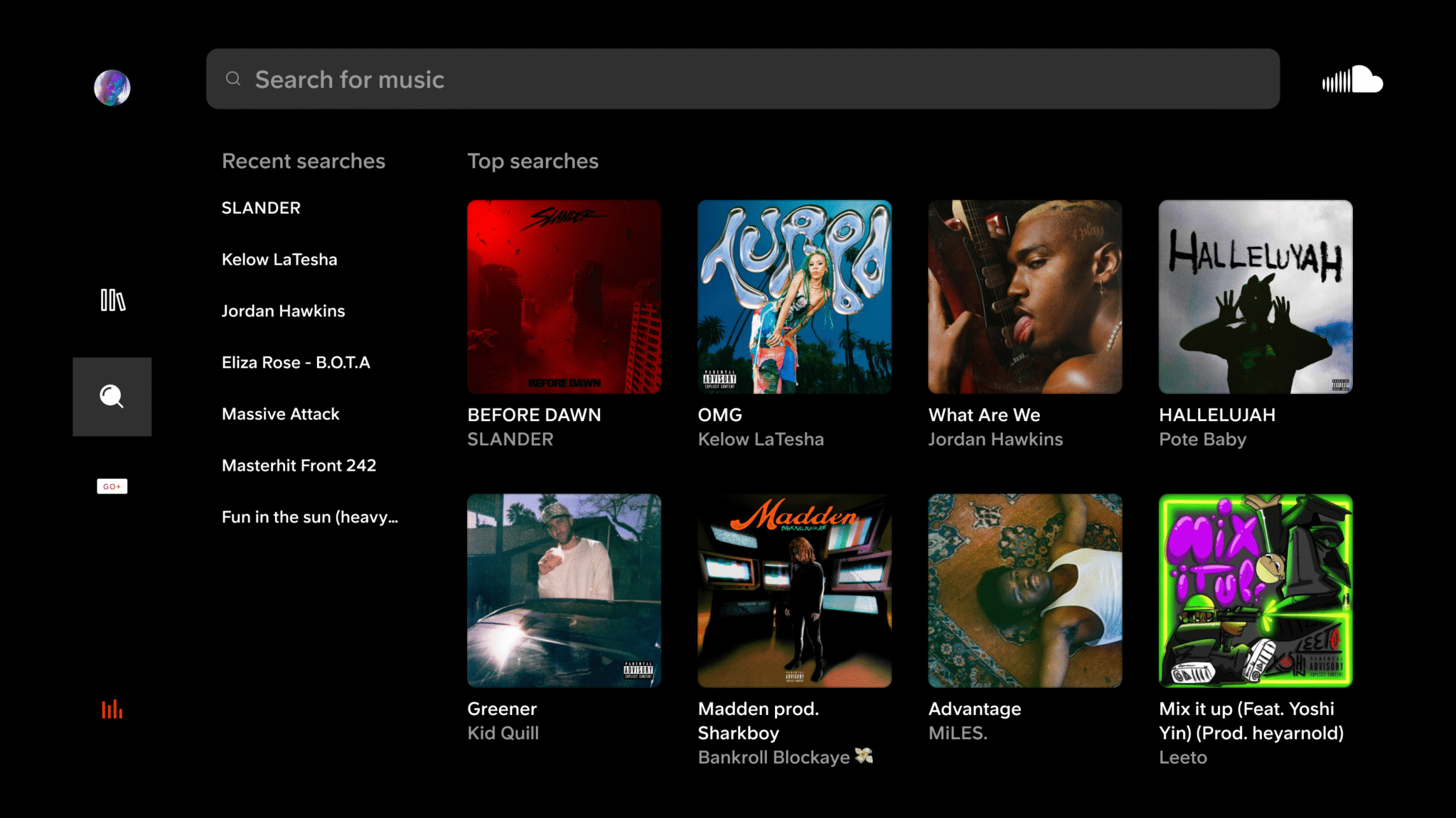 SoundCloud: The Music You Love 2025.05.27-release (Android 8.0+) APK Download by SoundCloud ...