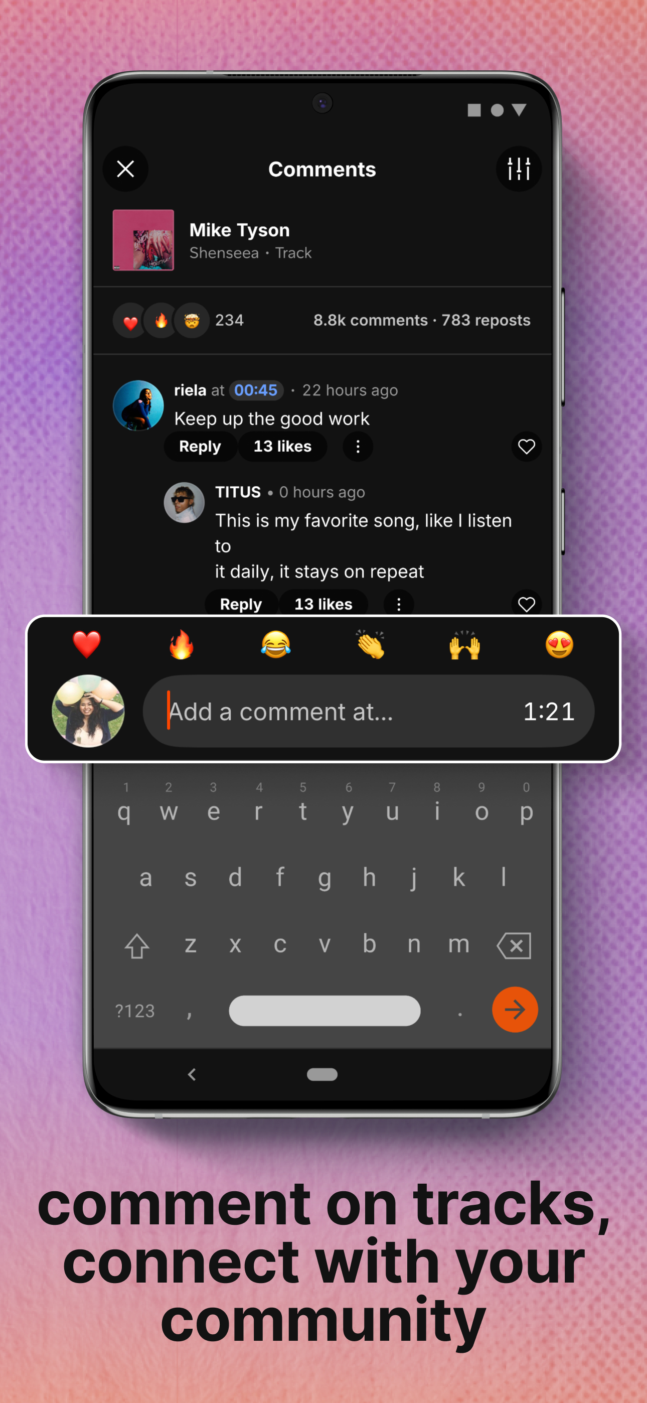 SoundCloud: Play Music & Songs 2025.08.11-beta APK Download by ...