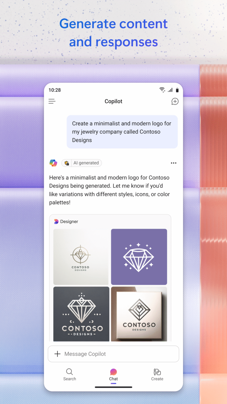 Microsoft 365 Copilot 16.0.19127.20172 APK Download by Microsoft Corporation - APKMirror
