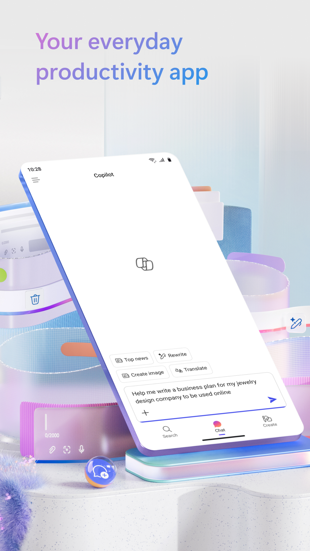 Microsoft 365 Copilot 16.0.18925.20076 beta (x86_64) (nodpi) (Android 10+) APK Download by ...