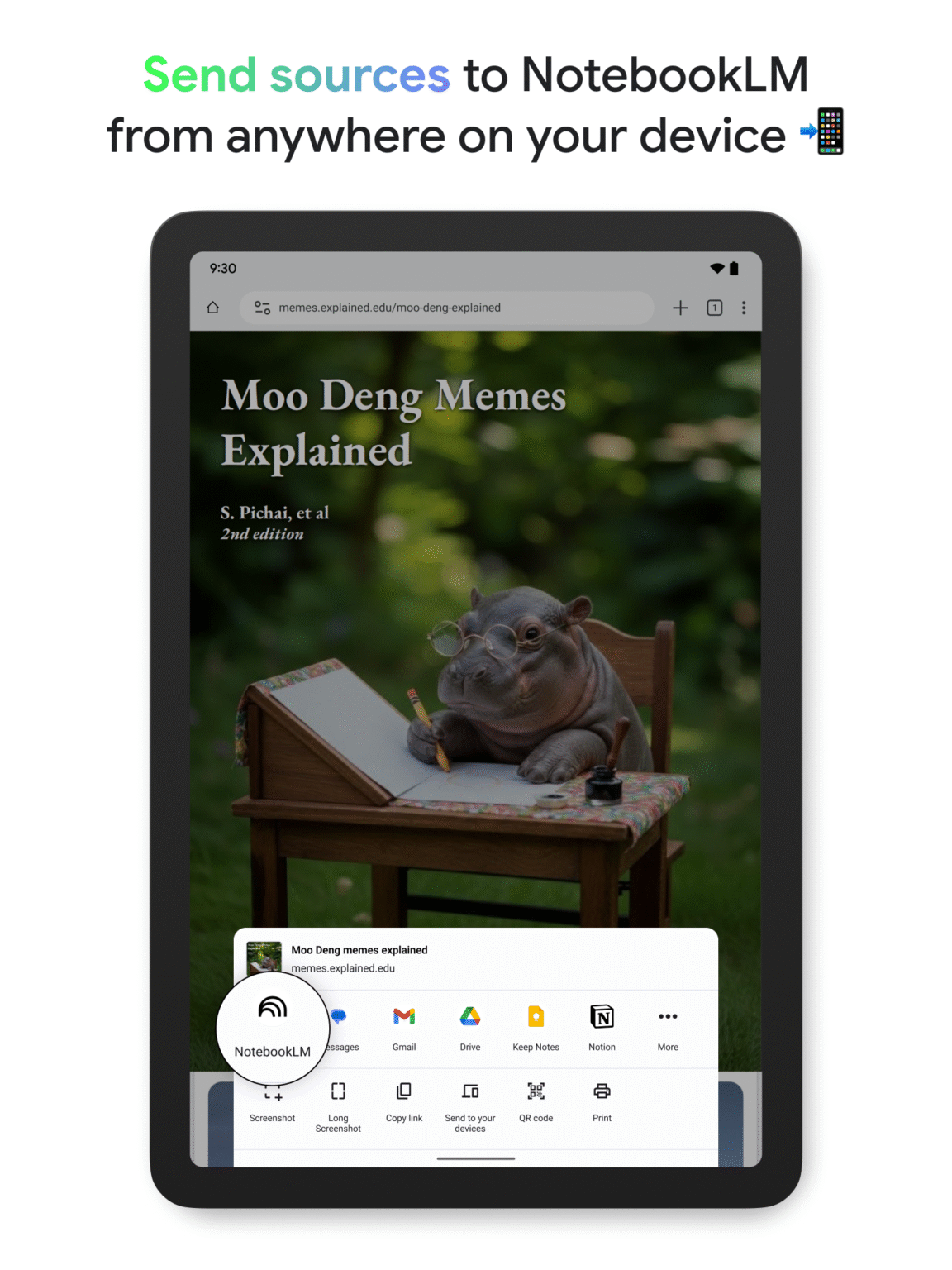 Google NotebookLM 2025.07.17.784366307 APK Download by Google LLC - APKMirror