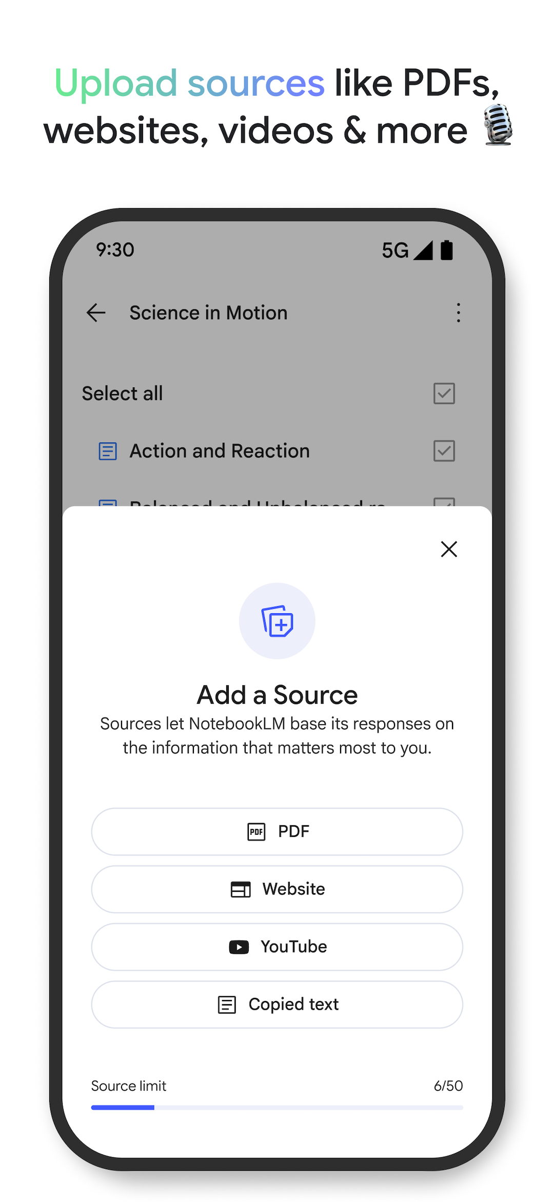 Download Google NotebookLM APKs for Android - APKMirror