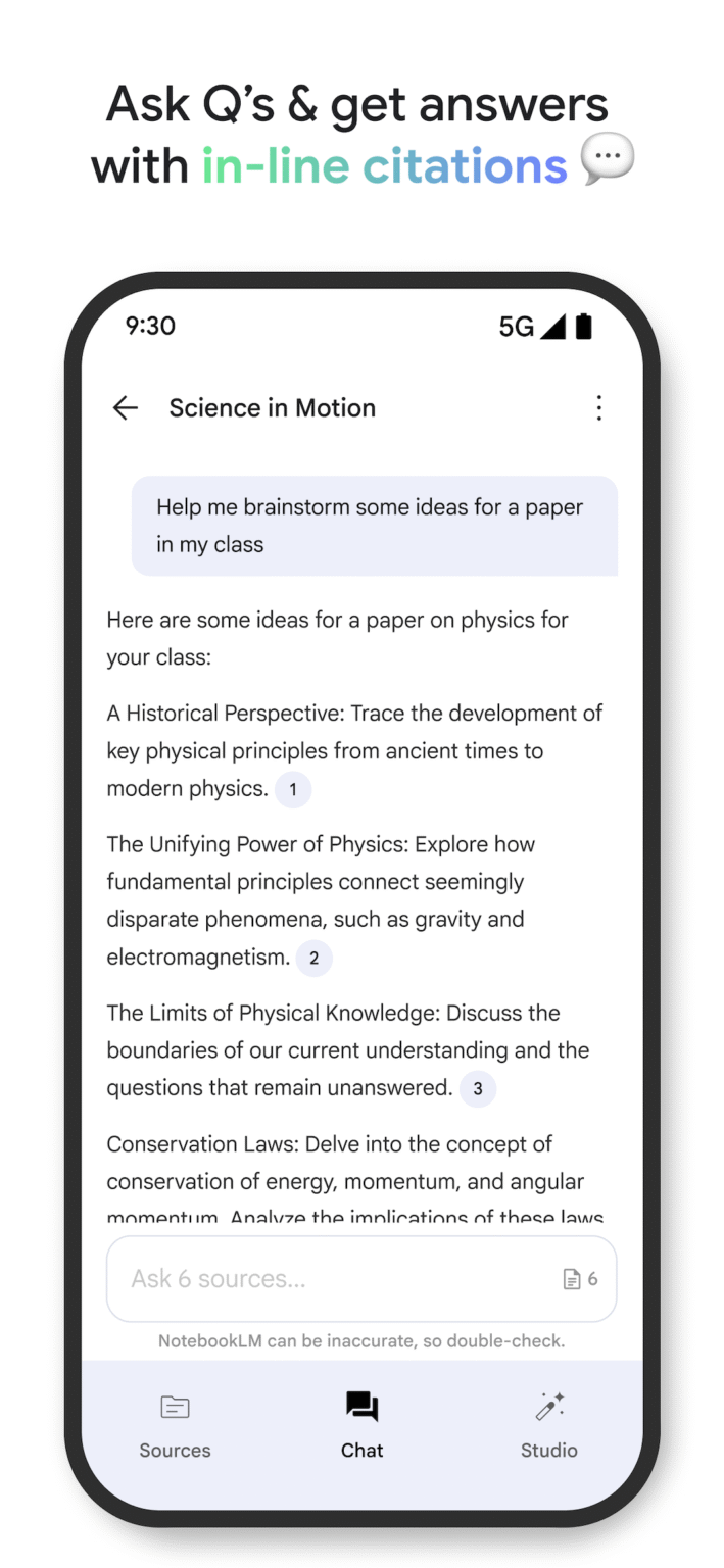 Download Google NotebookLM APKs for Android - APKMirror