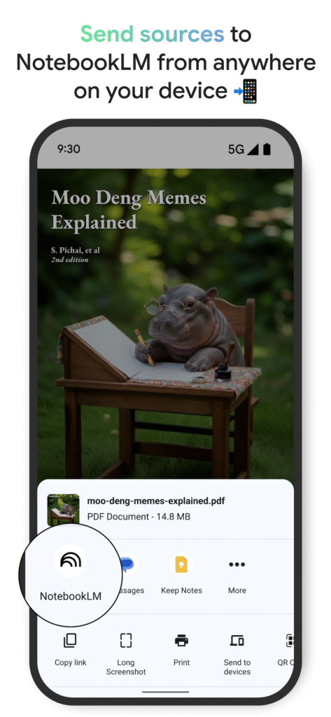 Google NotebookLM 2025.10.14.820451664 APK Download by Google LLC ...