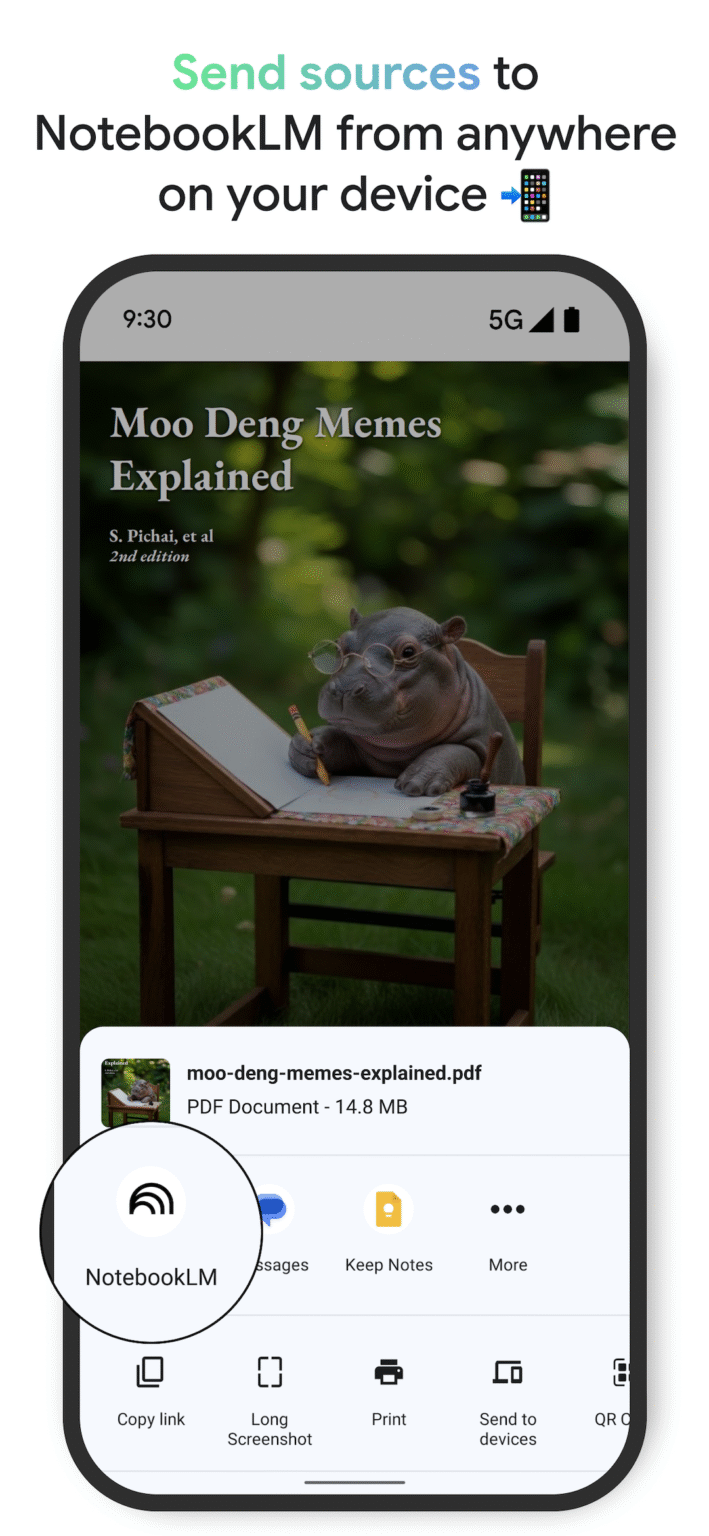 Google NotebookLM 2025.10.14.820451664 APK Download by Google LLC ...