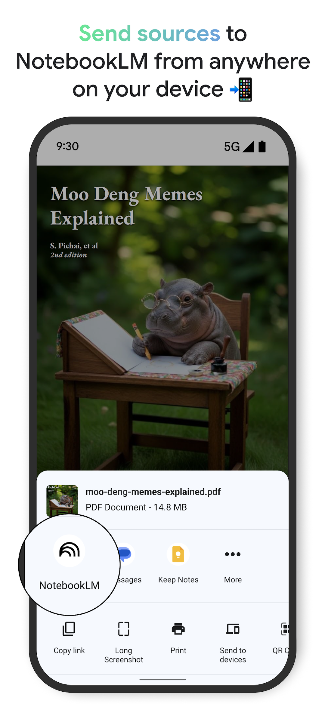 Download Google NotebookLM APKs for Android - APKMirror