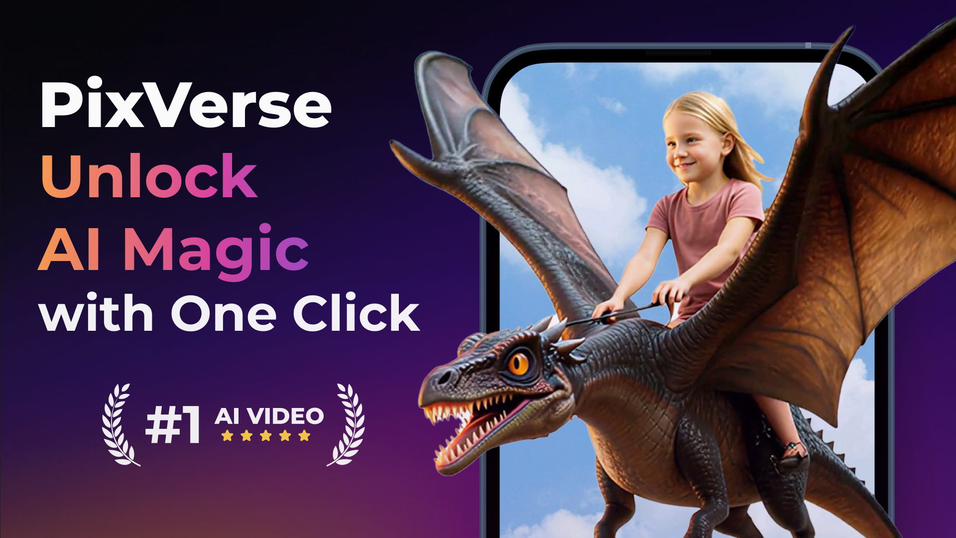 PixVerse: AI Video Generator 3.2.0 APK Download by PixVerse - APKMirror
