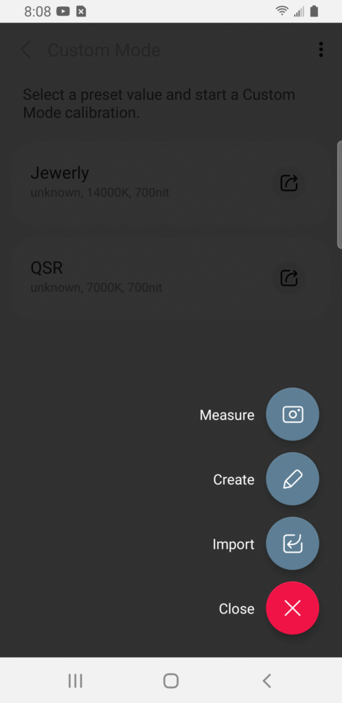 Samsung Smart Calibration 1.0.2.4 APK Download by Samsung Electronics ...