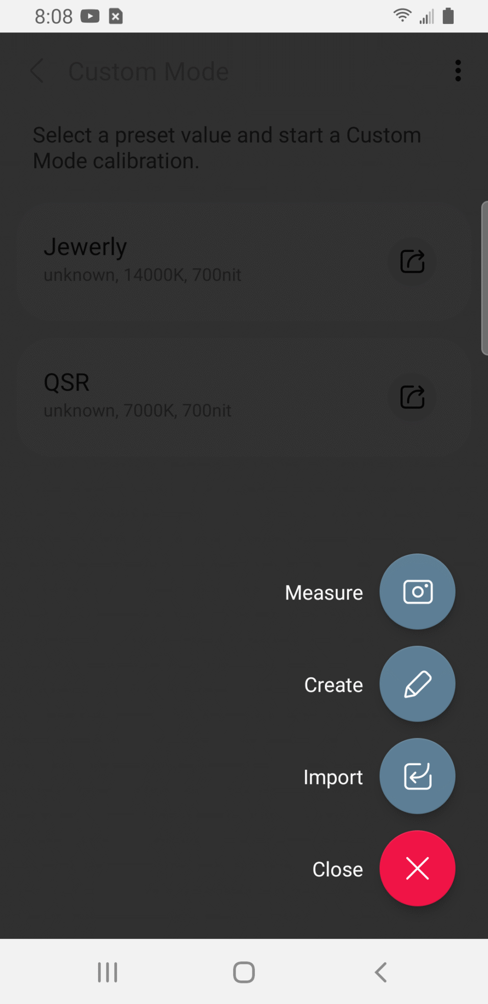 Download Samsung Smart Calibration APKs for Android - APKMirror
