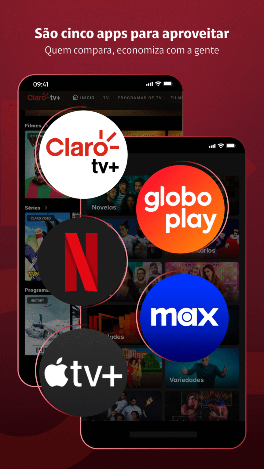 Claro Tv 11 13 02 Apk Download By Claro Brasil Apkmirror