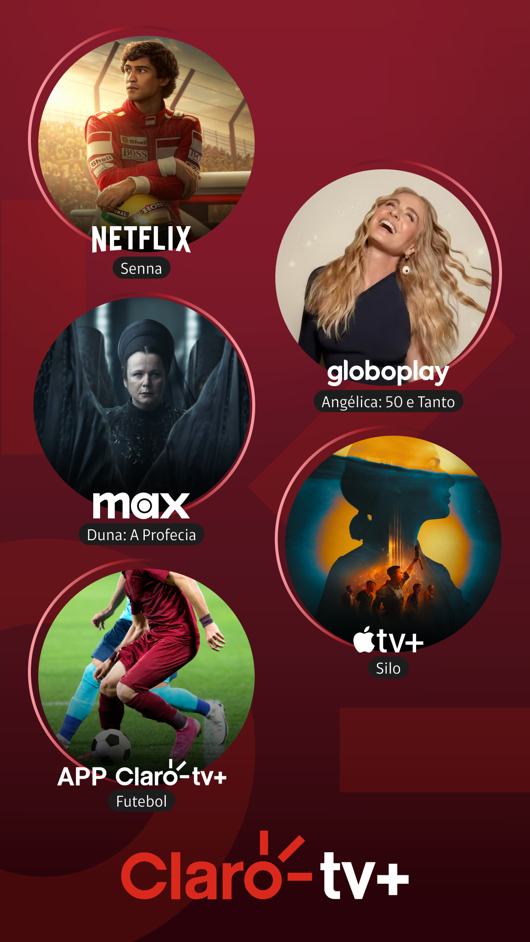 Claro Tv 11 11 01 Apk Download By Claro Brasil Apkmirror