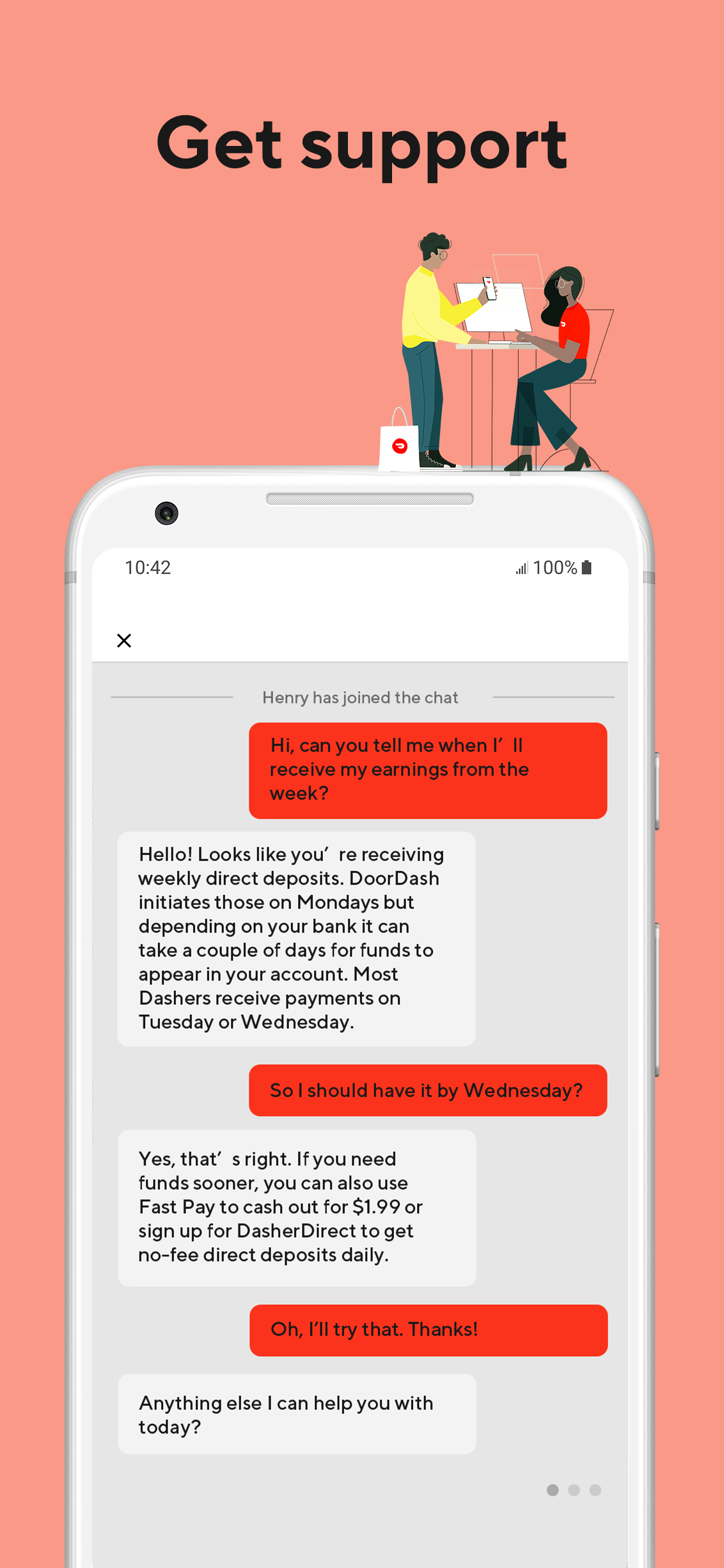 DoorDash - Dasher 8.18.8 APK Download by DoorDash - APKMirror