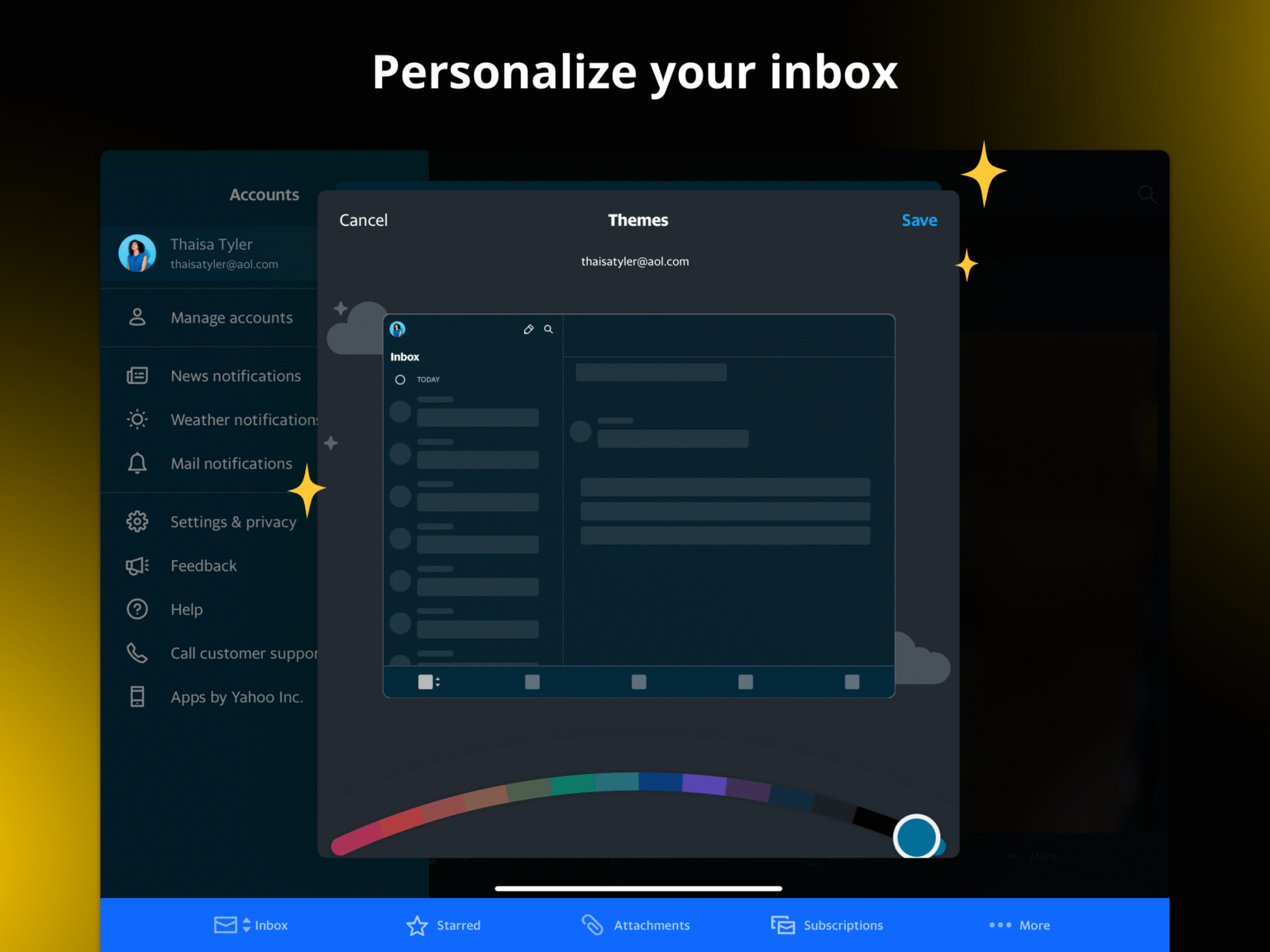 AOL: Email News Weather 7.76.0 APK Download by AOL Media LLC - APKMirror