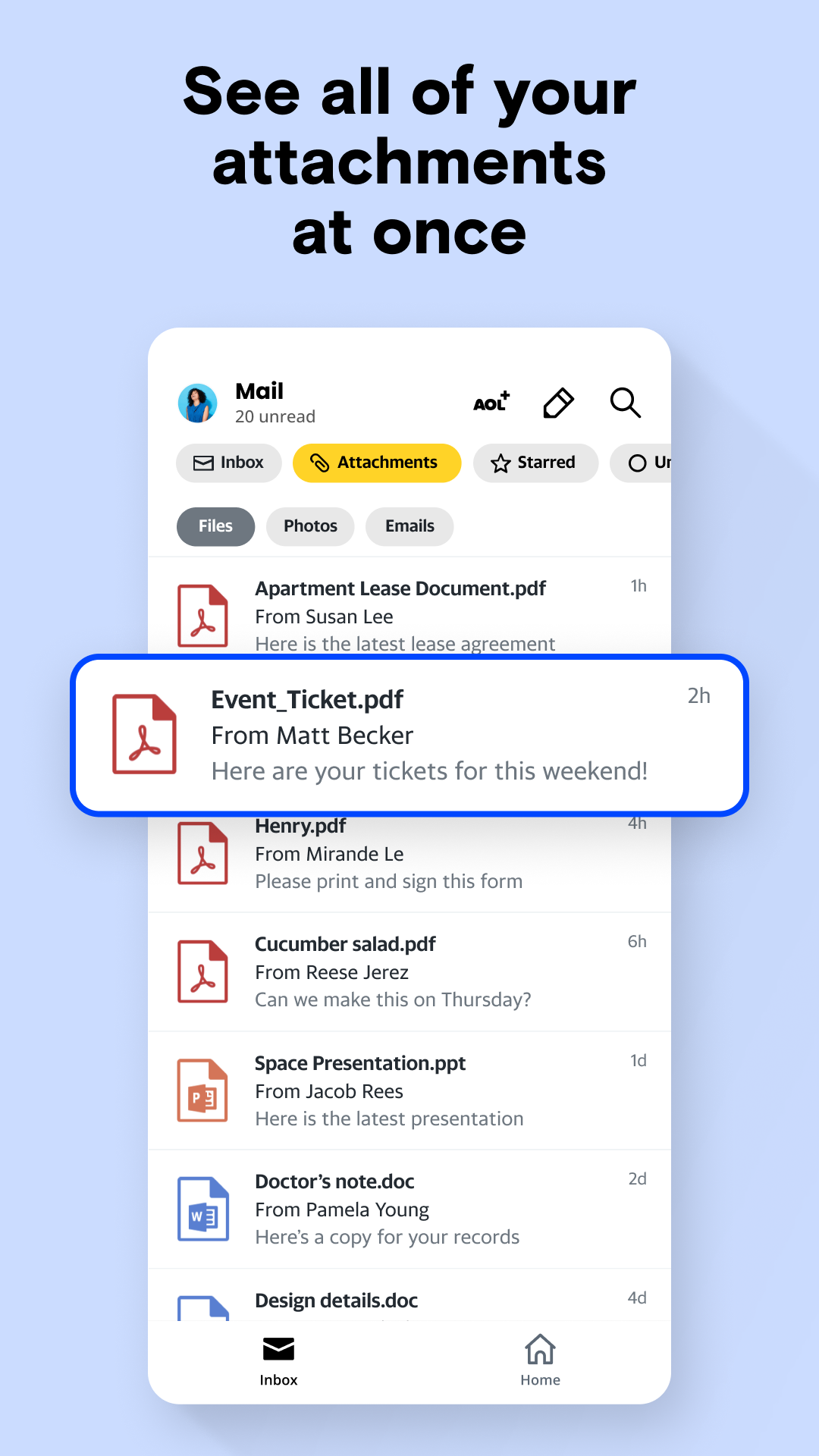 AOL: Email News Weather 7.67.1 (arm64-v8a) (480dpi) (Android 9.0+) APK Download by AOL Media LLC ...