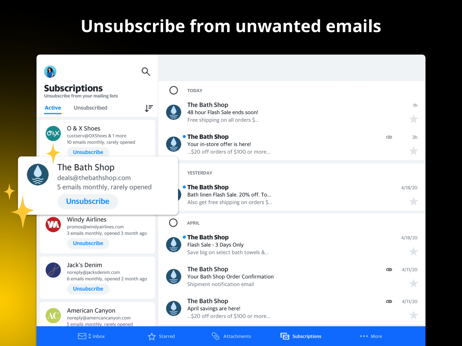 AOL: Email News Weather 7.67.1 (arm64-v8a) (480dpi) (Android 9.0+) APK ...