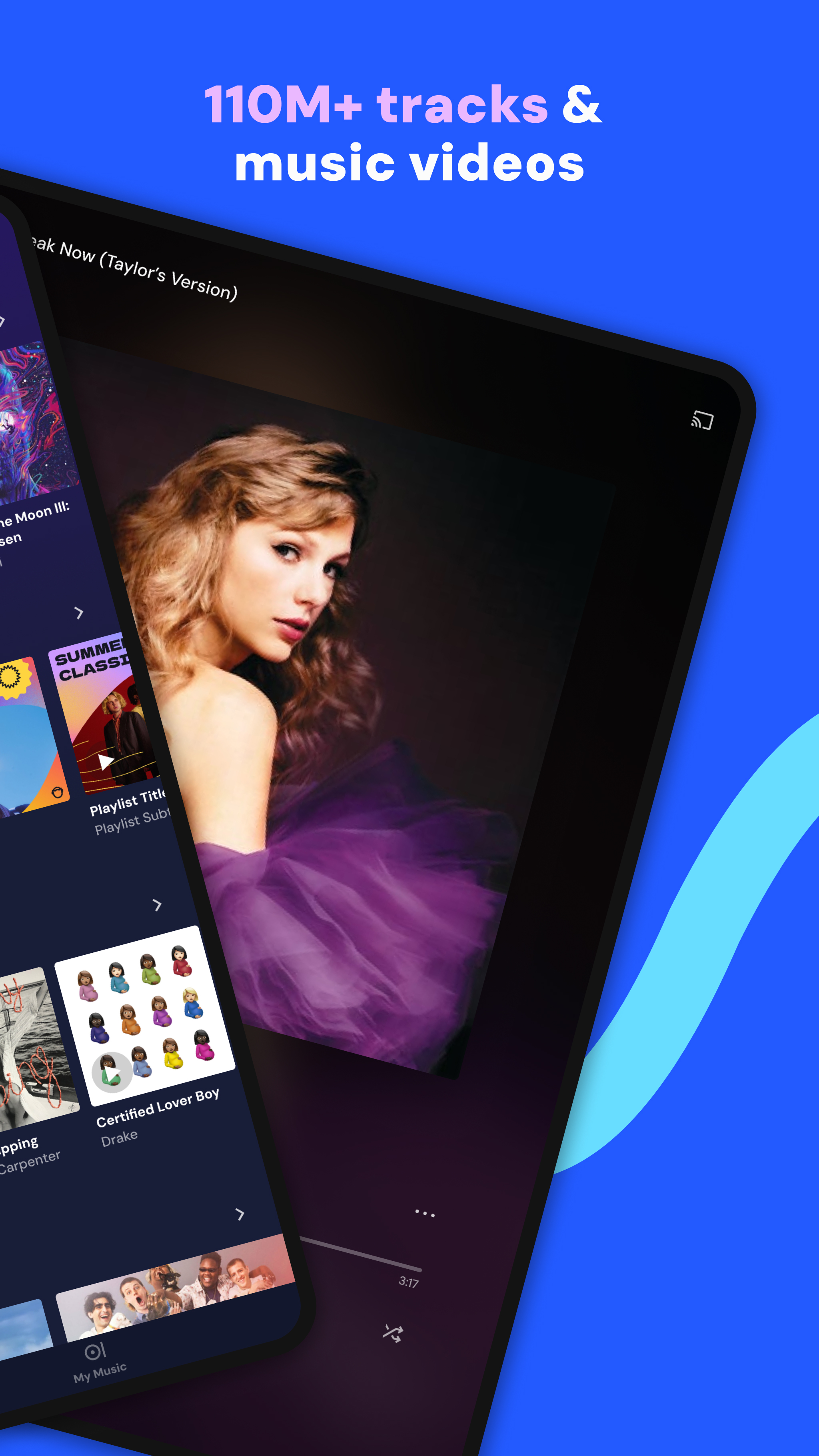 Napster 8.4.5.1187 APK Download by Napster Music, Inc - APKMirror