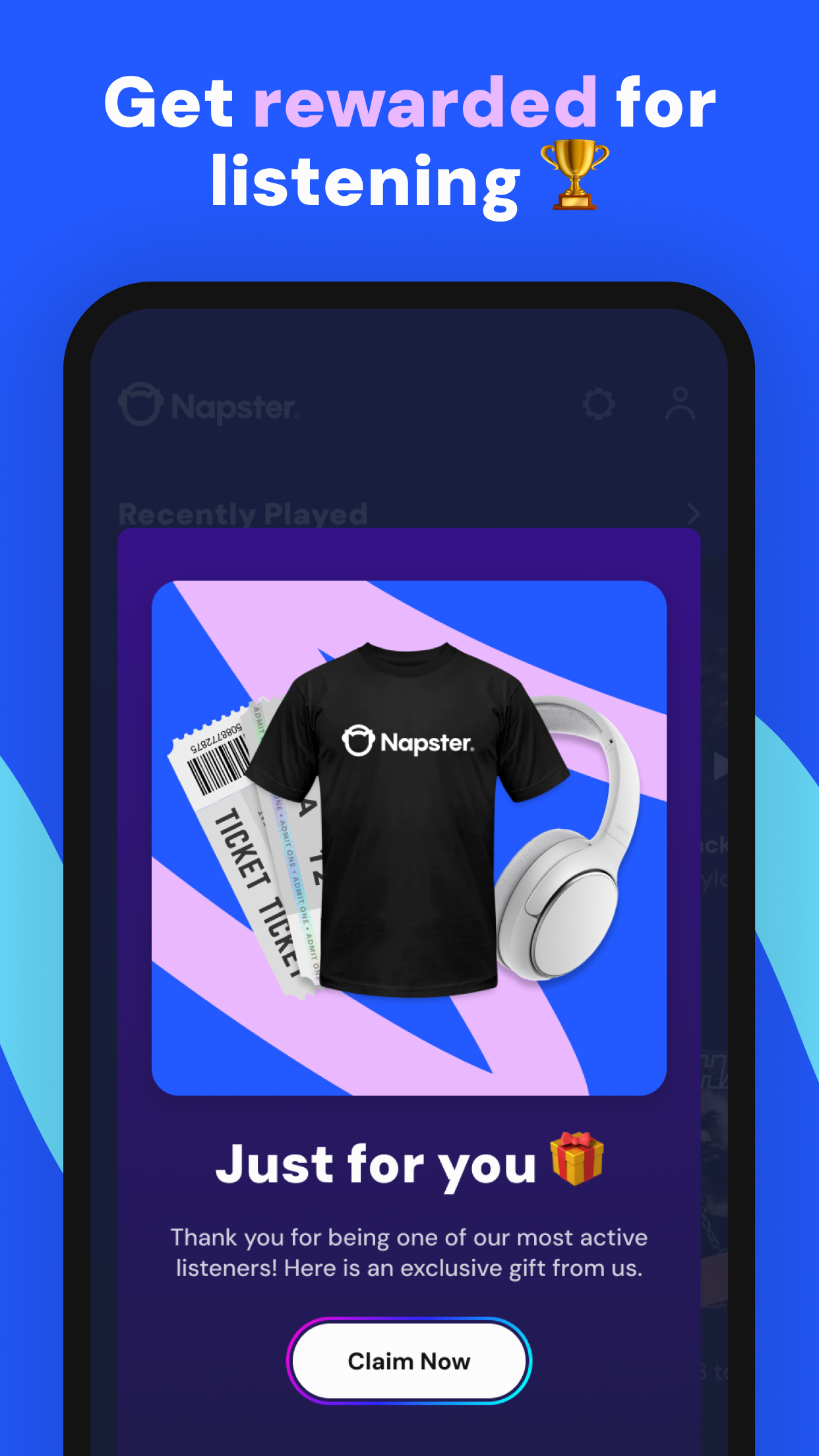 Download Napster APKs for Android - APKMirror