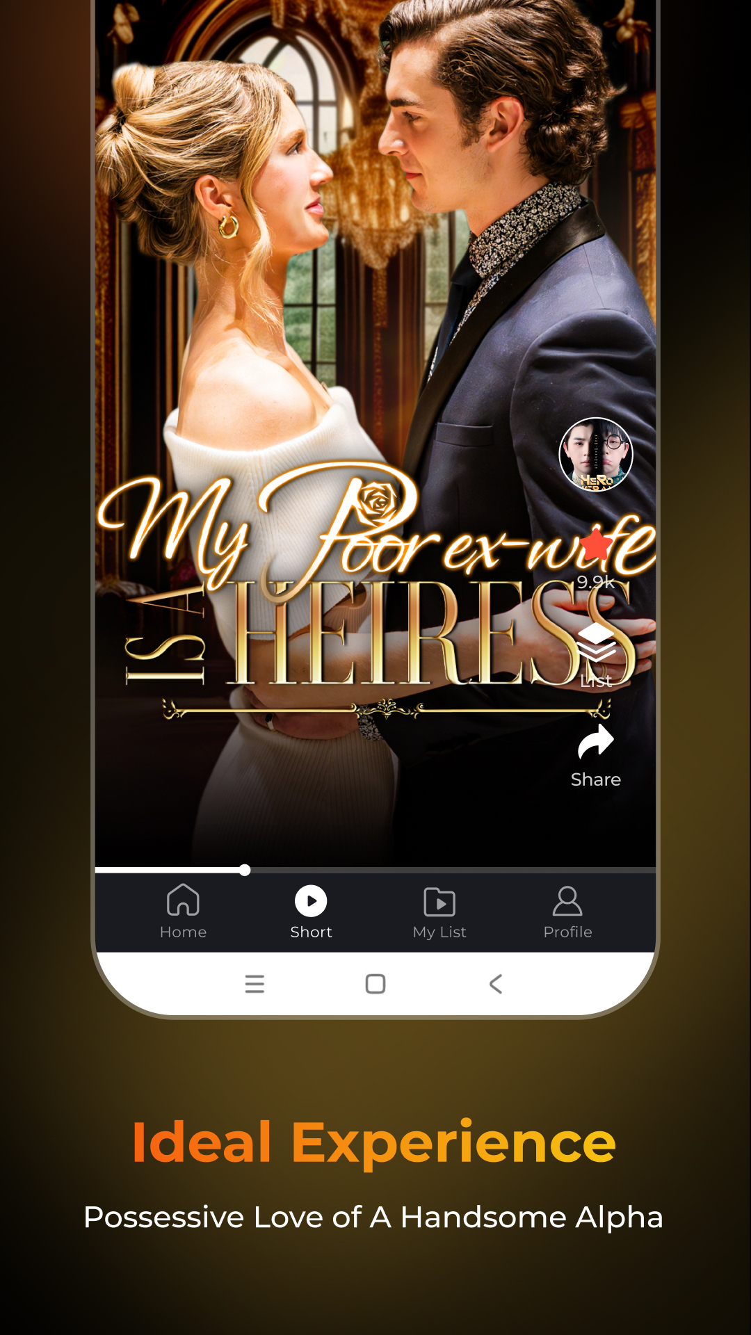 ShortMax - Watch Dramas & Show 2.0.9 APK Download by SHORTMAX LIMITED ...