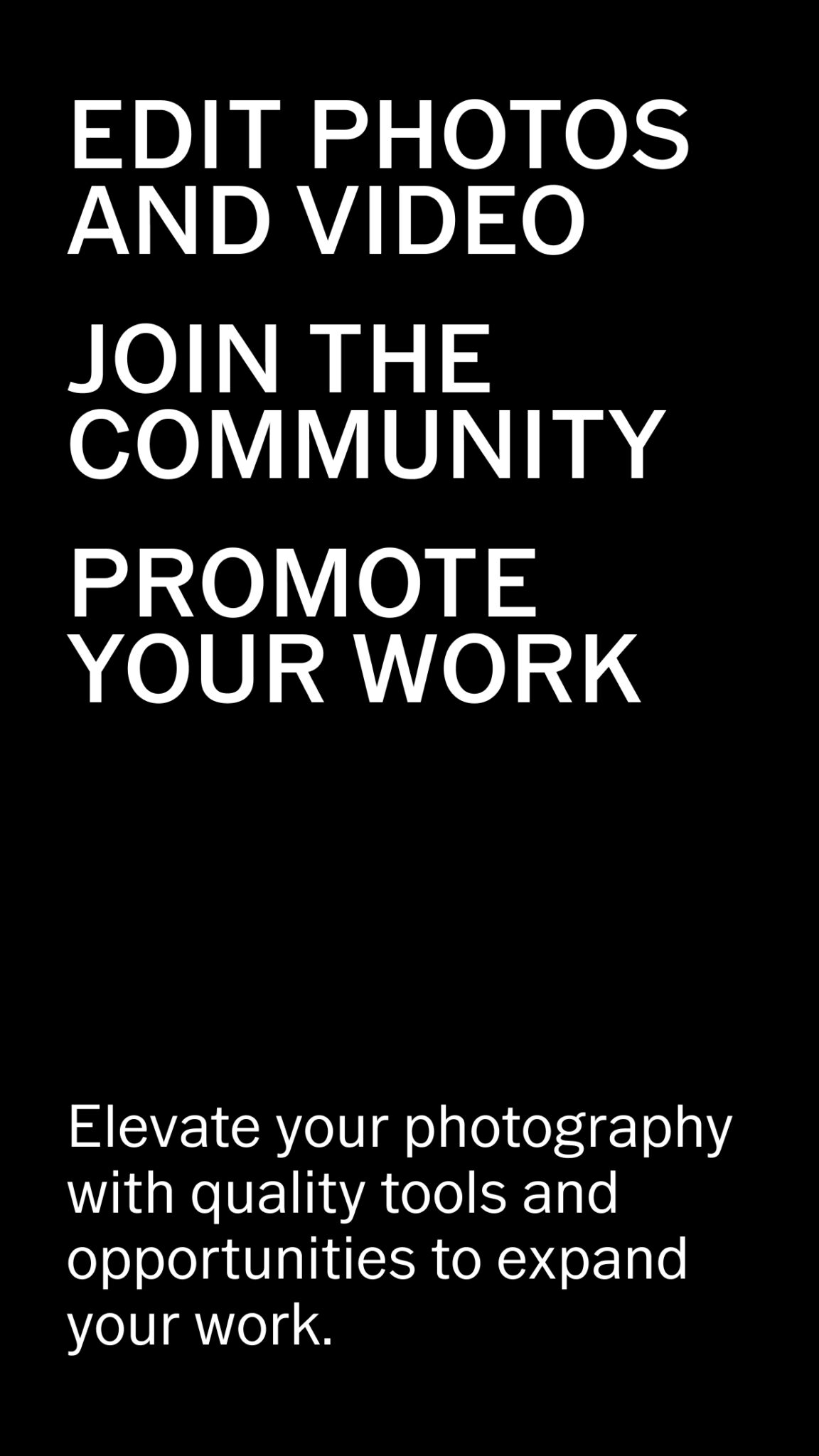 VSCO: Photo Editor 399 APK Download by VSCO - APKMirror