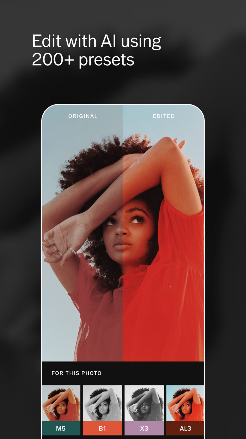 VSCO: Photo Editor 399 APK Download by VSCO - APKMirror