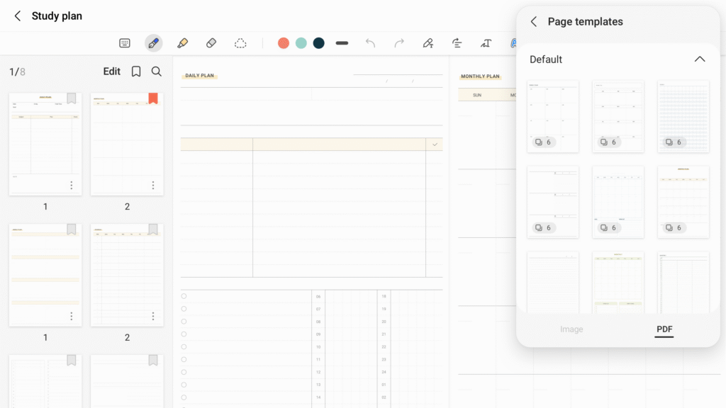 Download Samsung Notes APKs for Android - APKMirror