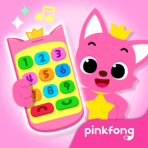 Download Pinkfong Baby Shark Phone Game APKs for Android - APKMirror