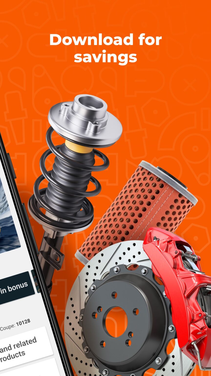 AUTODOC: buy car parts online 3.0.0 APK Download by AUTODOC SE - Auto Parts Online Store - APKMirror