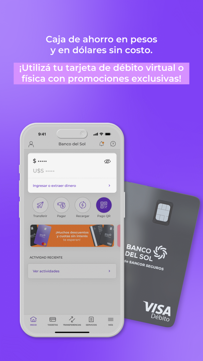 Banco del Sol 1.167.4 APK Download by Banco del Sol - APKMirror