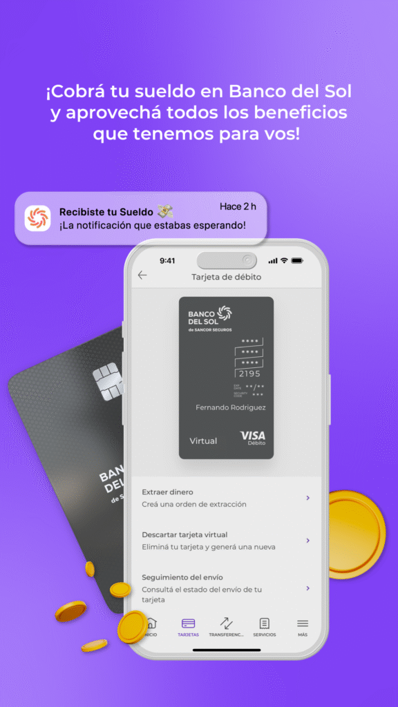 Banco del Sol 1.167.4 APK Download by Banco del Sol - APKMirror