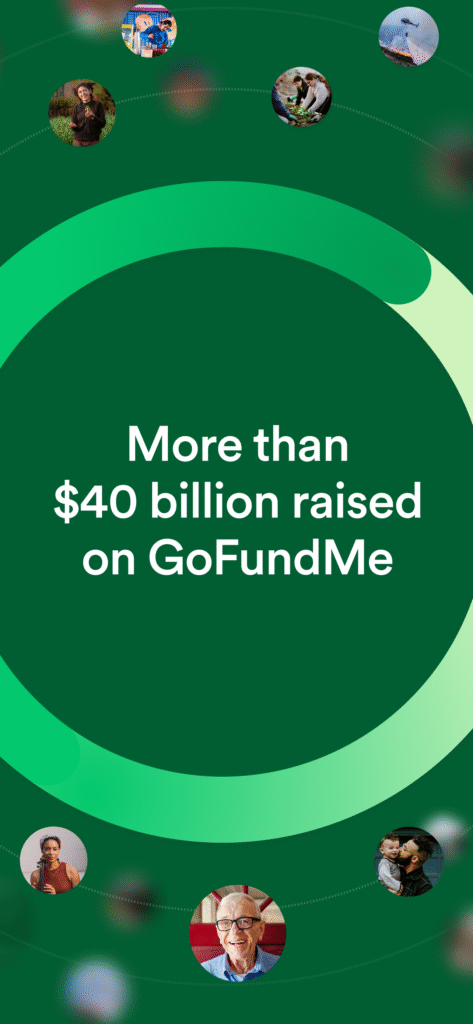 GoFundMe 10.8.1 APK Download by GoFundMe Inc - APKMirror