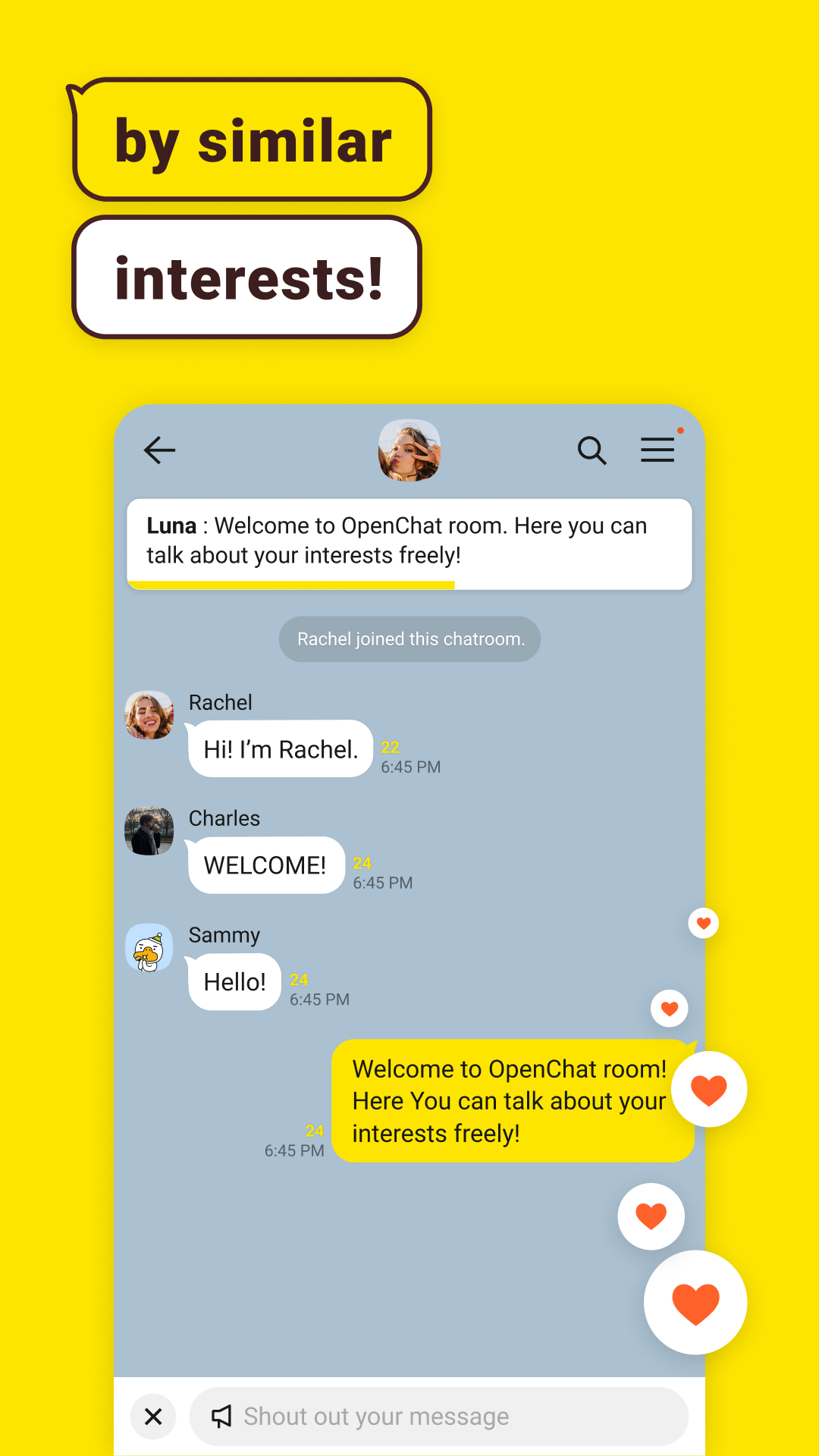 KakaoTalk : Messenger 25.4.1 APK Download by Kakao Corp. - APKMirror