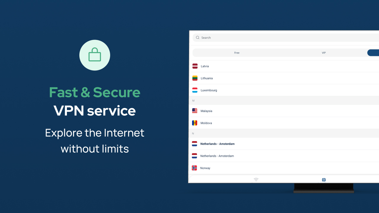 Octohide VPN - Fast & Secure v2.182 APK Download by Octohide - APKMirror