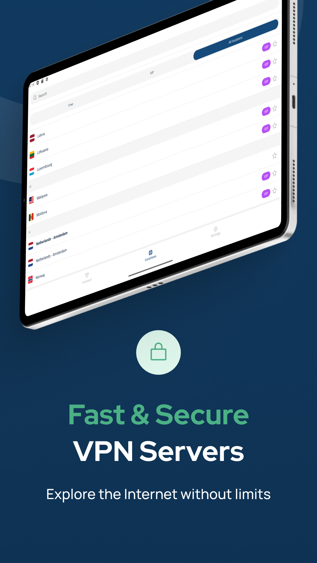 Octohide VPN - Fast & Secure v2.229 APK Download by Octohide - APKMirror