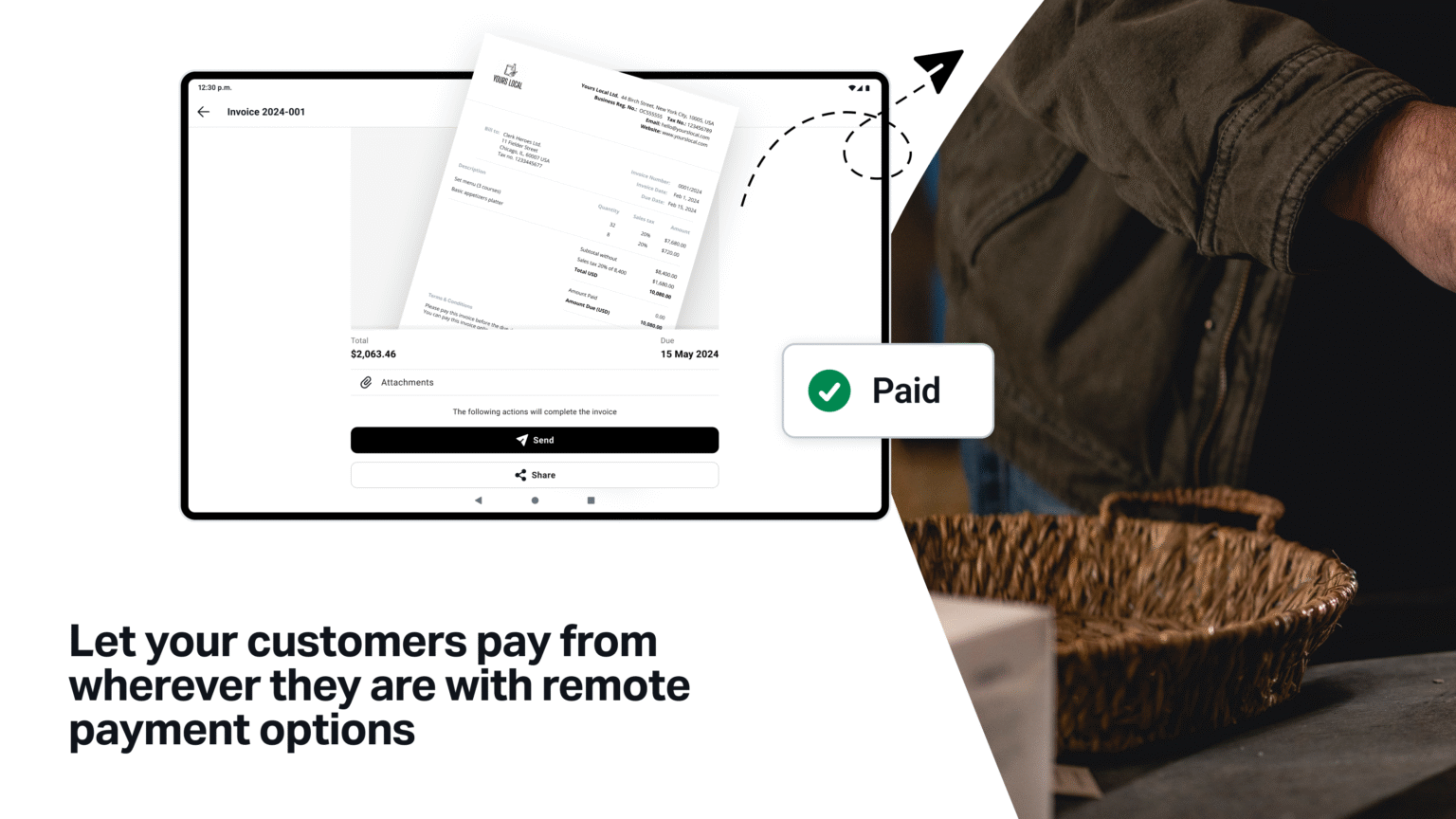 Download SumUp: Payments and POS APKs for Android - APKMirror