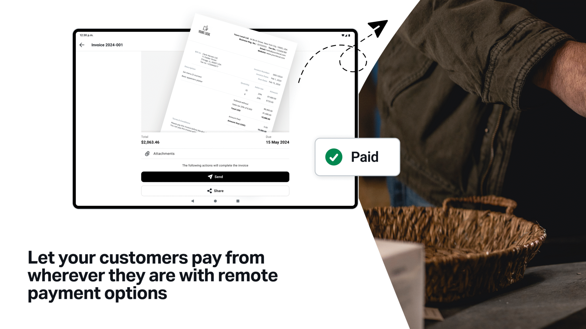 Download SumUp: Payments and POS APKs for Android - APKMirror