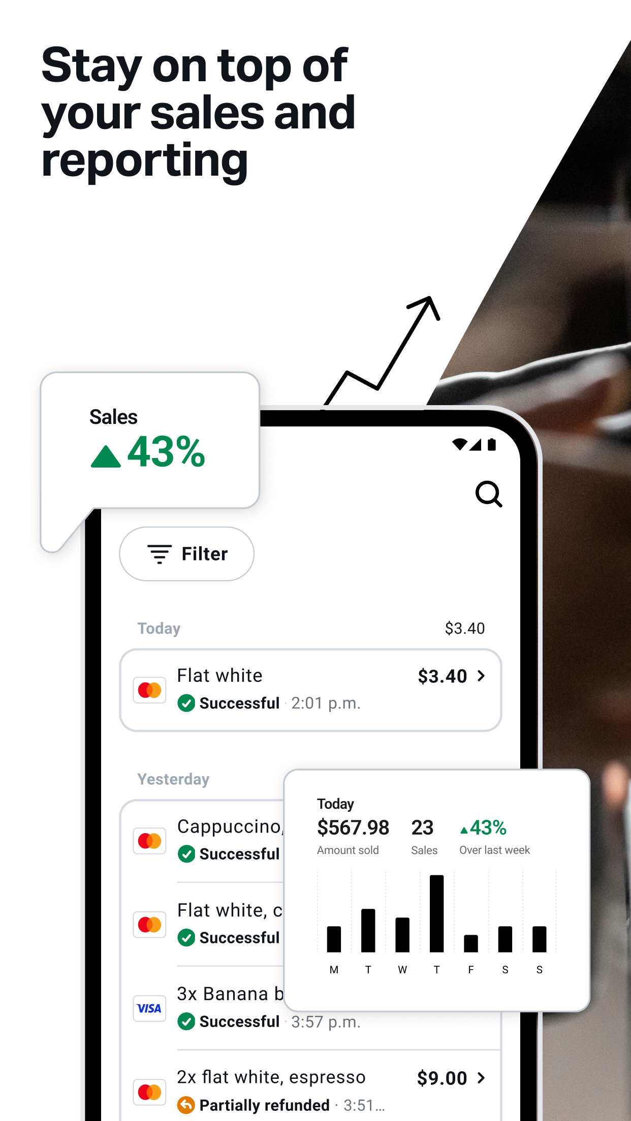 Download SumUp: Payments and POS APKs for Android - APKMirror