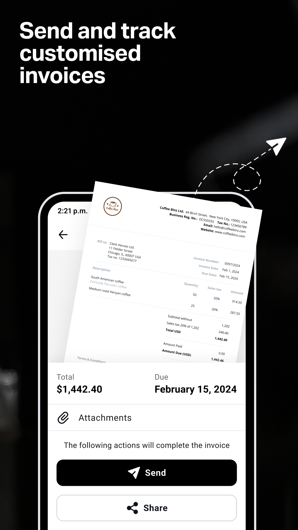 Download SumUp: Payments and POS APKs for Android - APKMirror