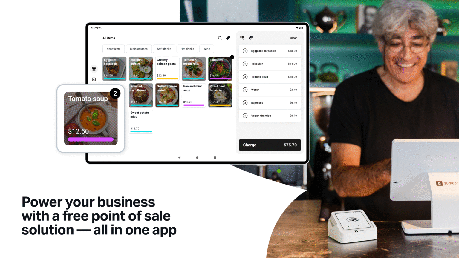 Download SumUp: Payments and POS APKs for Android - APKMirror