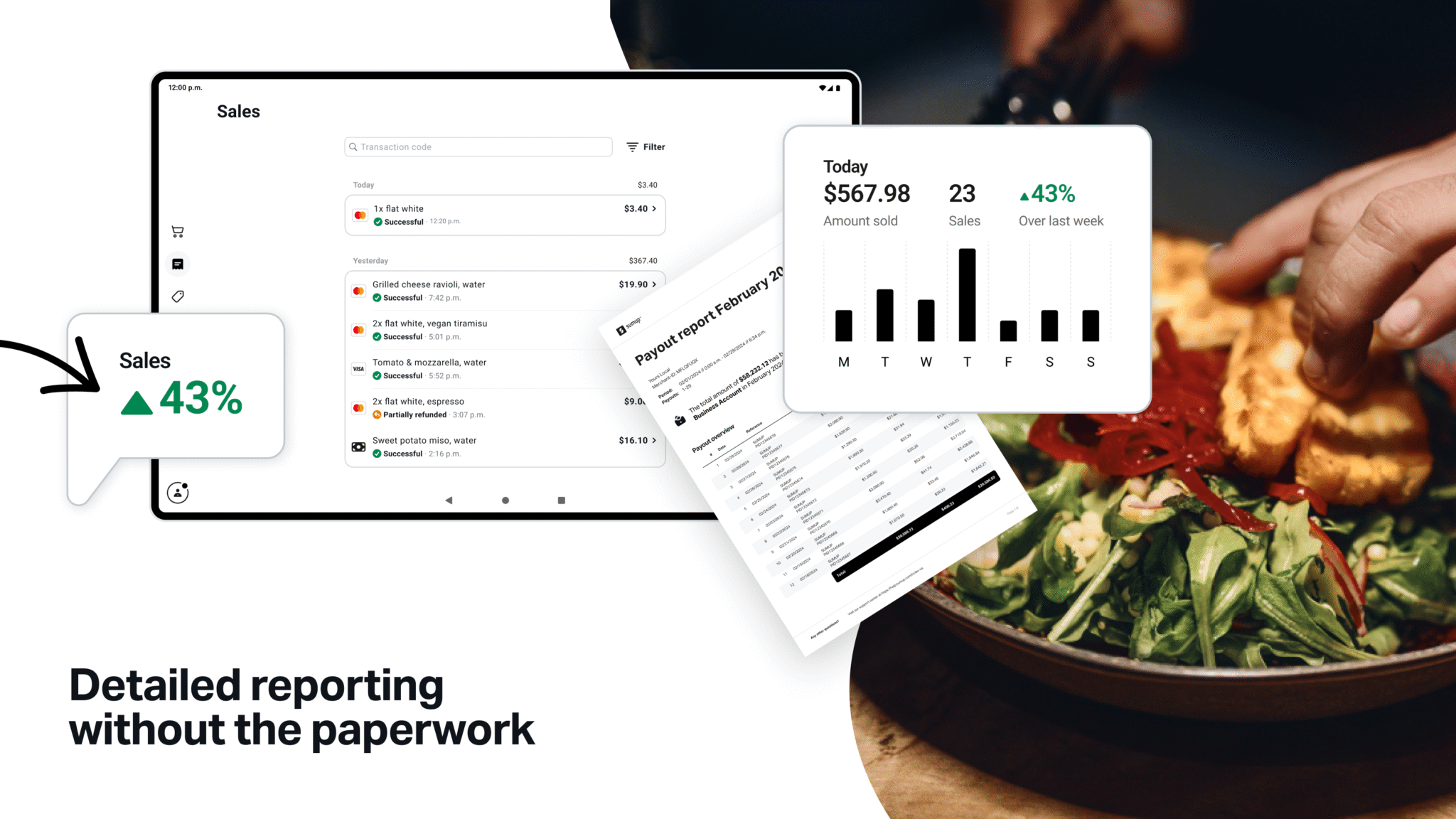 Download SumUp: Payments and POS APKs for Android - APKMirror