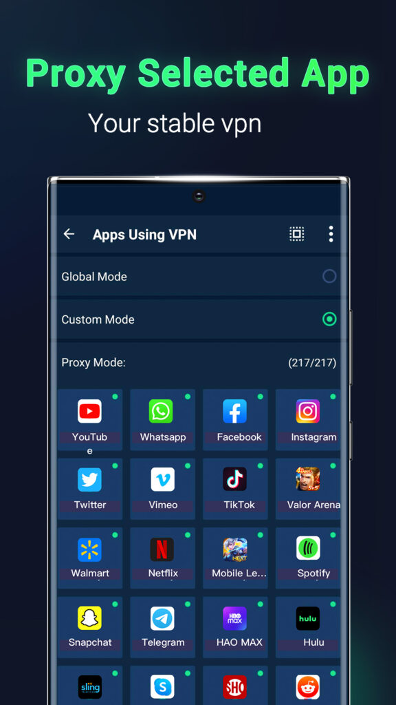 XY VPN - Security Proxy VPN 5.1.259 (arm64-v8a) (480-640dpi) (Android 6 ...